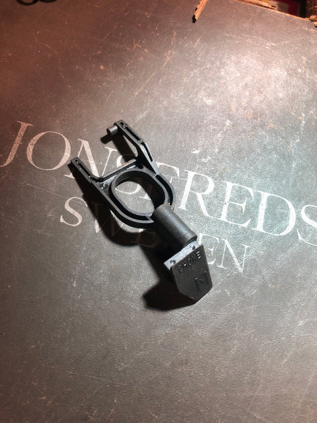 Jonsered 2095 Turbo Chainsaw Choke 503 64 68-01 NEW (P201)