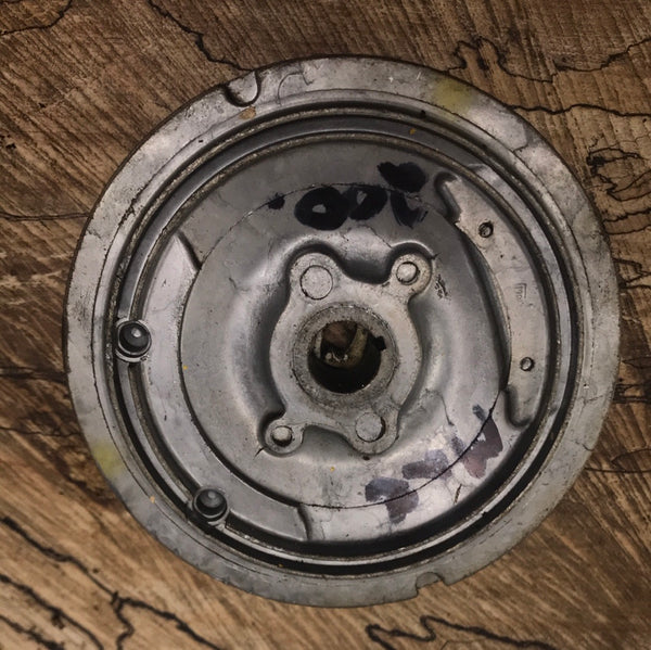 mcculloch 200 chainsaw flywheel and starter pawl kit