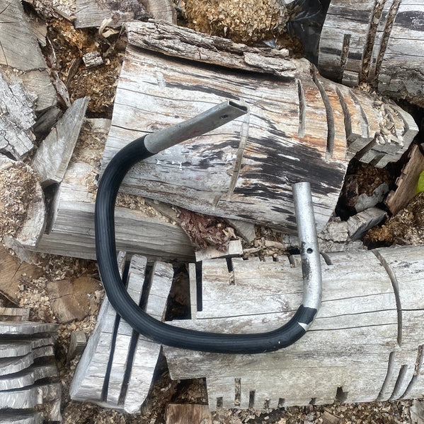 Partner R16 Chainsaw Top Handle 350160 with grip