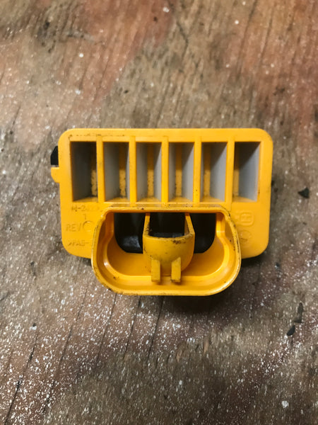 Husqvarna air filter for 435 chainsaws 544 80 54 03