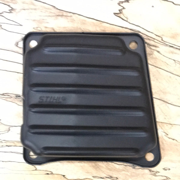 Stihl Exhaust Casing for 044, 046, MS440, MS460 and MS461 NEW (ST-202B