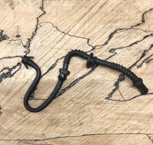 Husqvarna 550 Chainsaw Fuel Line