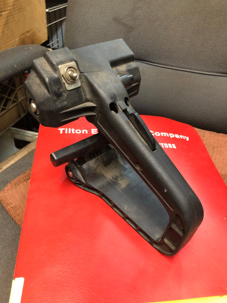 Olympyk 274TTA Cut-Off Saw Rear Trigger Handle Assembly 72-01097 NEW