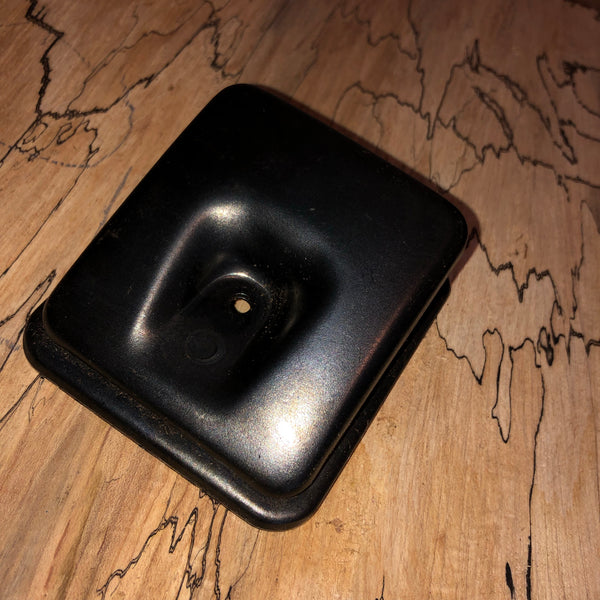 Homelite 410 Chainsaw Muffler Cover NEW A-93355(HM-8424)