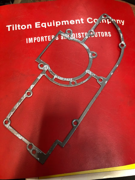 Olympyk 261 - 284 Chainsaw Crankcase Gasket 6000047 NEW (O-PP)