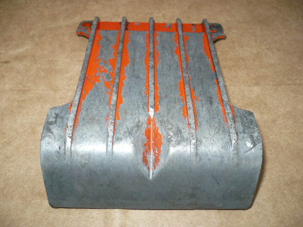 JOBU L 86 Chainsaw Shroud Cover Plate