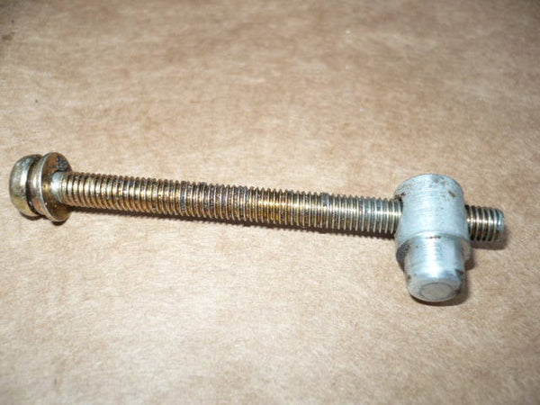 JOBU L 86 Chainsaw Bar Chain Adjuster Tensioner