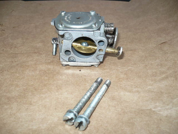 JOBU L 86 Chainsaw Tillitson HS 139B Carburetor