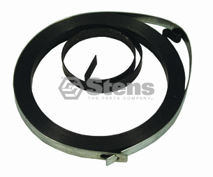 Tanaka Auger and Drill Starter Spring NEW 779-00601-204