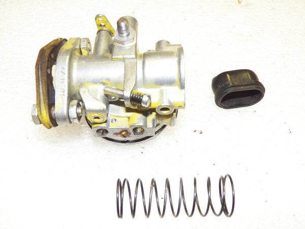Mcculloch 1-42 Chainsaw HL87C Tillotson Carburetor