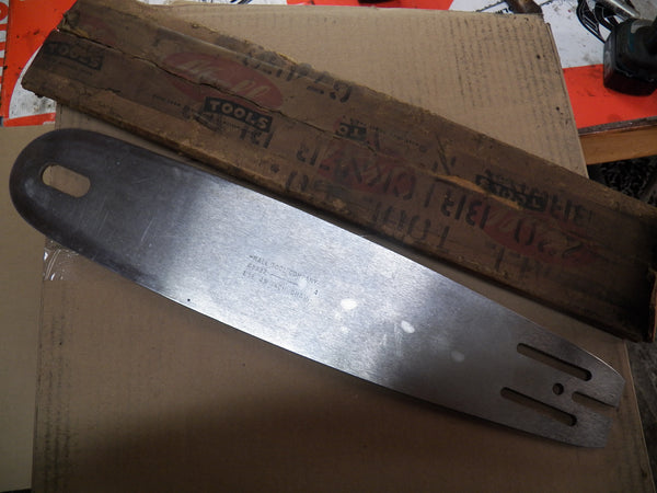 Mall 18" Chainsaw Bar 43332 NEW