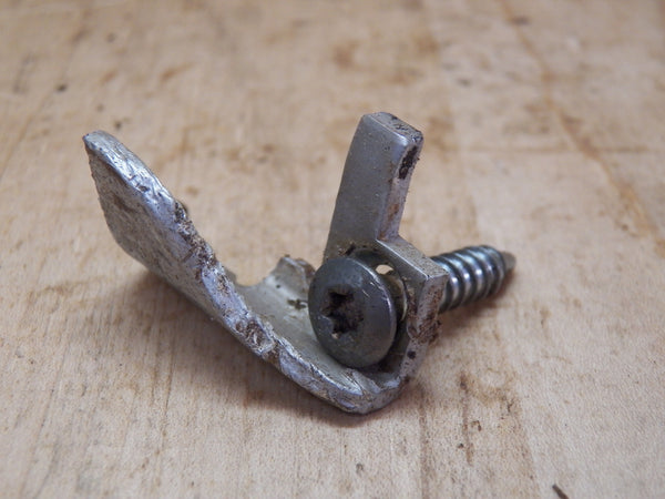 Stihl MS362 Chainsaw Chain catcher
