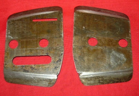 echo cs-452vl chainsaw bar plate set