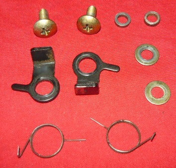 echo cs-340 chainsaw flywheel pawl/spring set