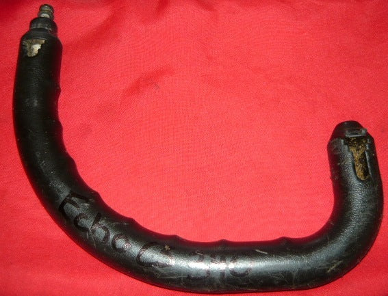 echo cs-340 chainsaw top handle bar