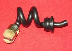 echo cs-340 chainsaw fuel line and filter