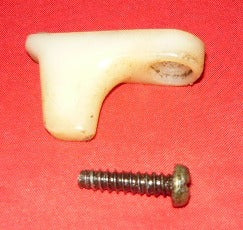 echo cs-340 chainsaw chain catcher stop