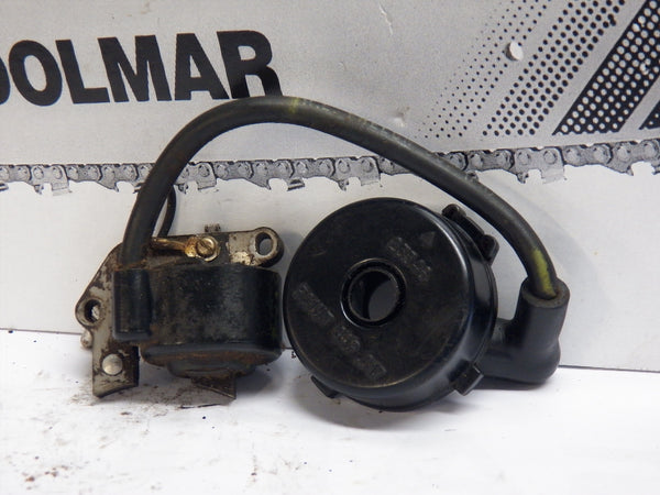 poulan xxv 25da chainsaw complete points type ignition