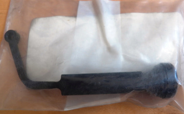 stihl ts360 cut-off saw choke lever 4201 121 6600 new (s-202)