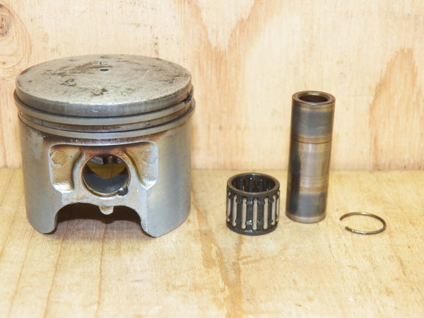 Partner R420 Chainsaw 48mm Piston and Rings