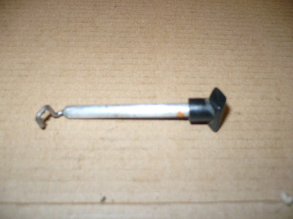 Remington Mighty Mite Chainsaw Compression Release Button Linkage