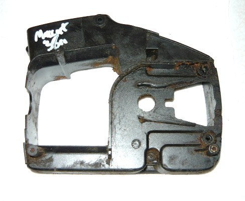 McCulloch MacCat Mac Cat 38cc Chainsaw Right Housing Case Body MC-3010