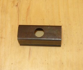 mcculloch Pro Mac 610, 605, 650, 3.7 Timber Bear chainsaw brake arm ch