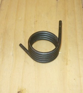 mcculloch pro mac 610, 650, 605, 3.7 timber bear chainsaw brake actuat