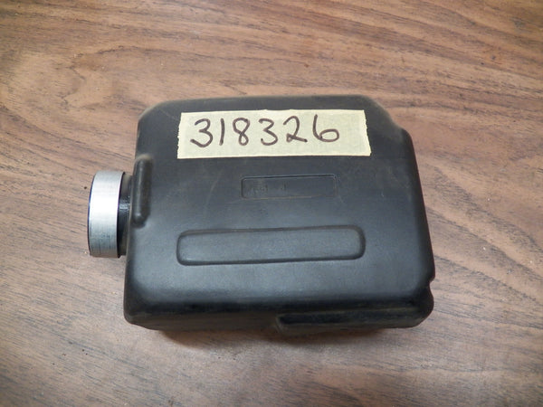 Partner Chainsaw fuel tank 318326 NEW RBFP-8N