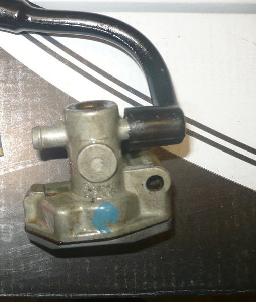 partner chainsaw oil pump oiler kit (S65 bin)