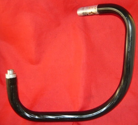 jonsered 70e chainsaw top handle bar