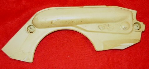 stihl 021, 023, 025 chainsaw dust cover