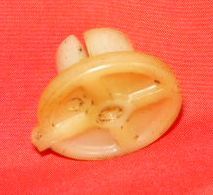 stihl 038 av chainsaw small buffer plug