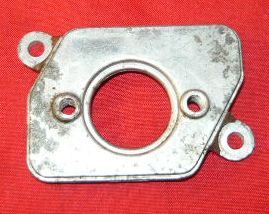 echo cs-400evl chainsaw carburetor adapter plate