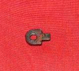 remington mighty mite chainsaw bar adjusting nut