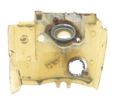 Partner Chainsaw 500, 5000 Carb base & intake Boot