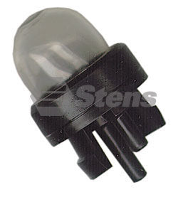 Chainsaw Fuel Primer Bulb