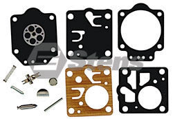 zama c2 complete carburetor rebuild kit