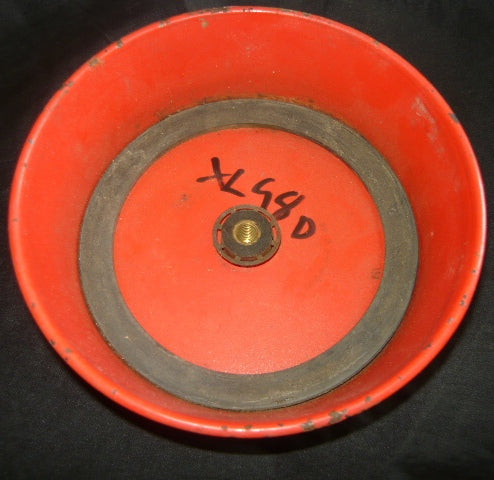 homelite xl-98d multi purpose saw air filter cover and knob