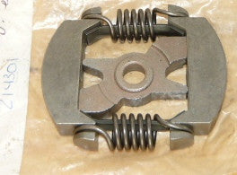 mcculloch pro mac 610, 605, 650, 3.7 timber bear chainsaw clutch mecha