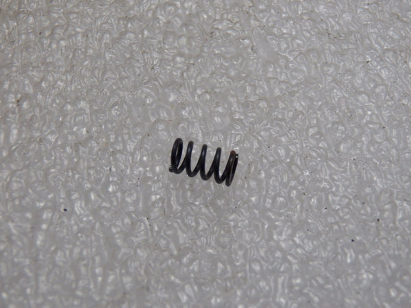 Stihl chainsaw carburetor needle spring 0000 997 0626 NEW (S-10)