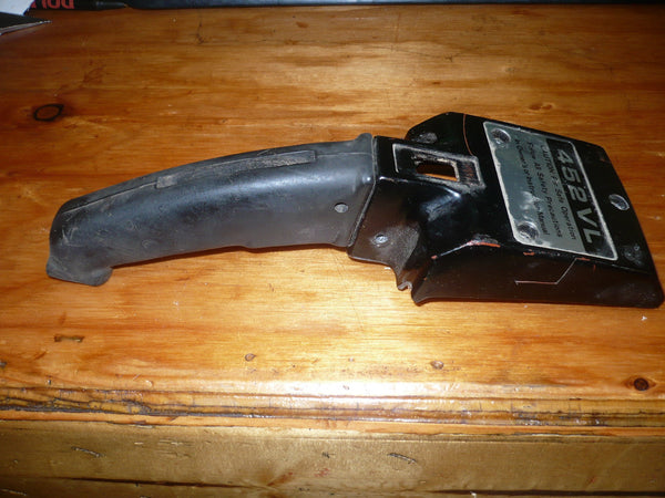 echo cs-452vl chainsaw rear handle (without the trigger and switch)