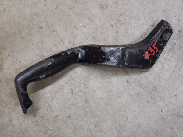Partner R35 Chainsaw Right Rear Handle Half