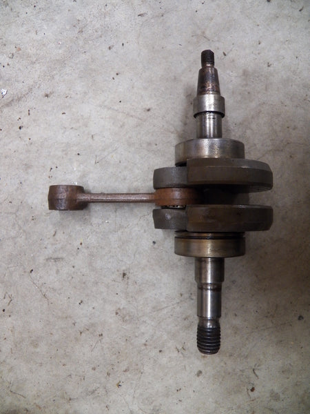 Partner R35 Chainsaw Crankshaft Assembly