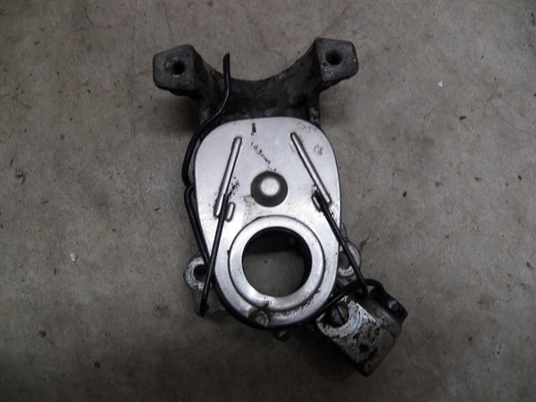 Partner R35 Chainsaw points and condenser