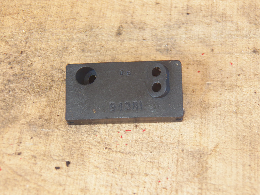 Chainsaw Spike Bumper Guard Homelite 330 Chainsaw Dog Spike / Felling ...