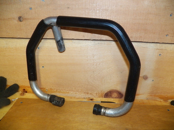 Stihl 056 Chainsaw Full Wrap Top Handle