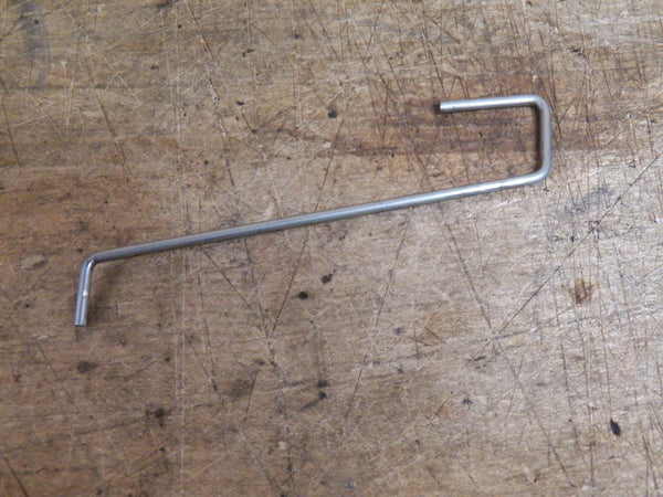 Stihl MS362 Chainsaw Throttle Rod