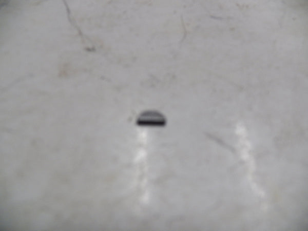 Mcculloch Mac 110 120 130 Chainsaw Flyweel Woodruff key