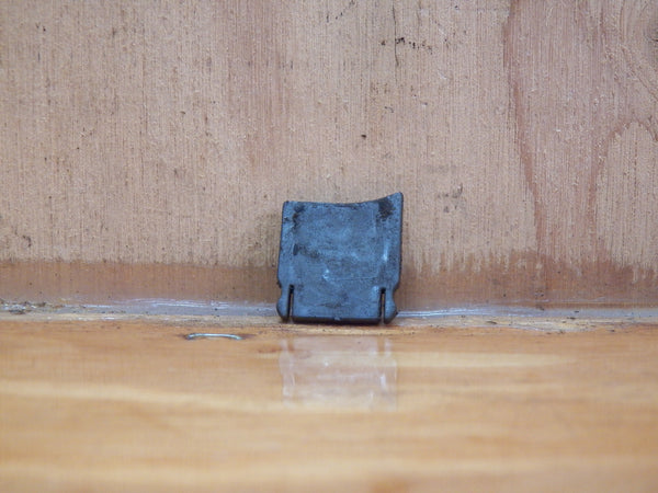 Husqvarna 262xp Chainsaw Top Cover Air Baffle